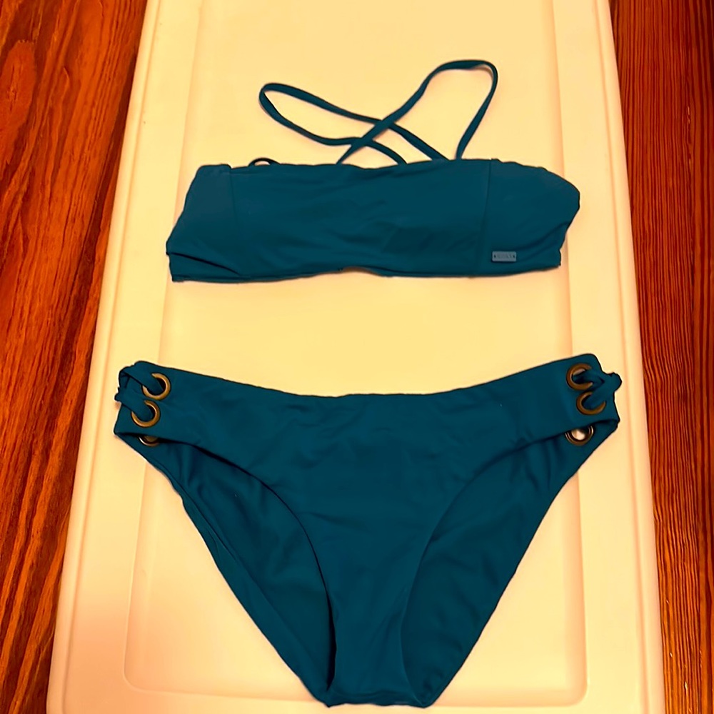 Roxy Bikini Gem